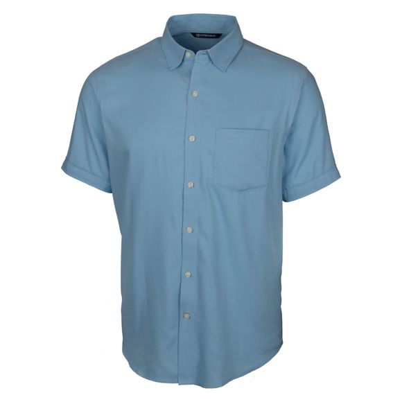 Cutter & Buck | Shirts | Nwt Cutter Buck Atlas Windward Twill Mens ...
